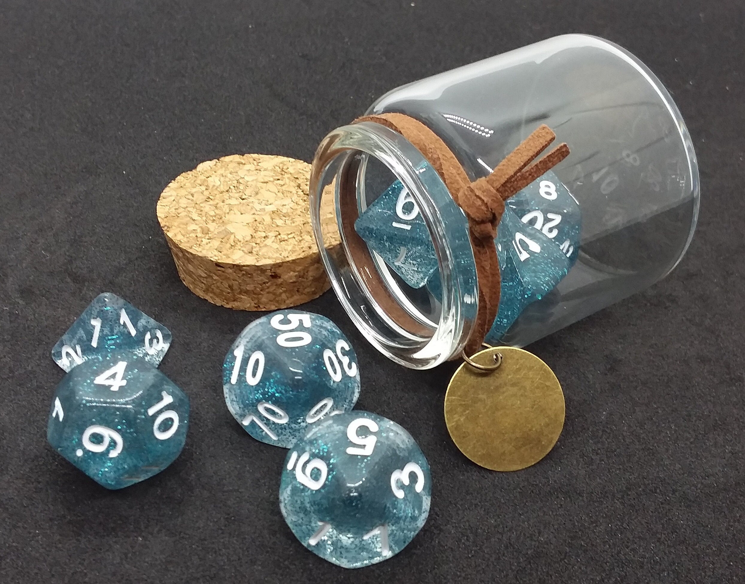 DICE, Dnd Dice Display, Dnd, Dice Set, Dice Display, D&d, Dungeons and ...