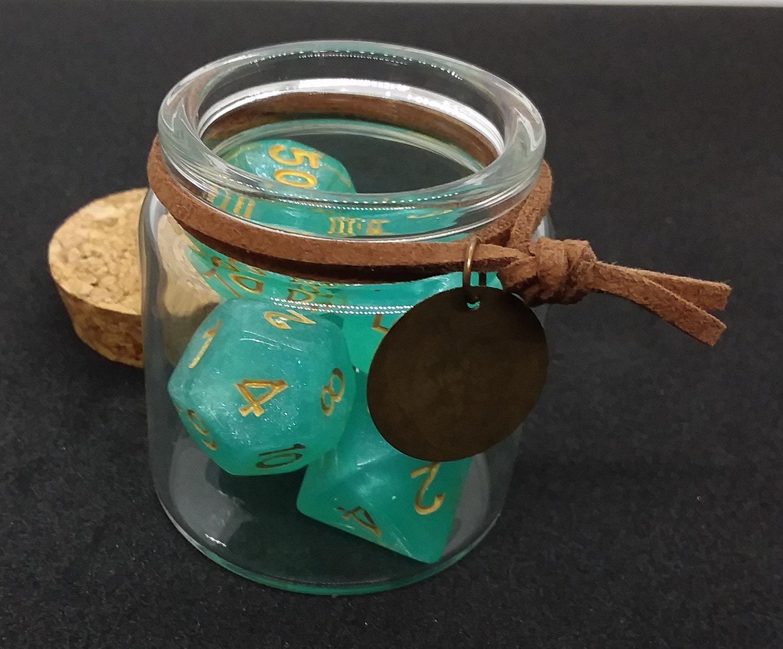 DICE Dnd Dice Display Dnd Dice Set Dice Display D&d - Etsy