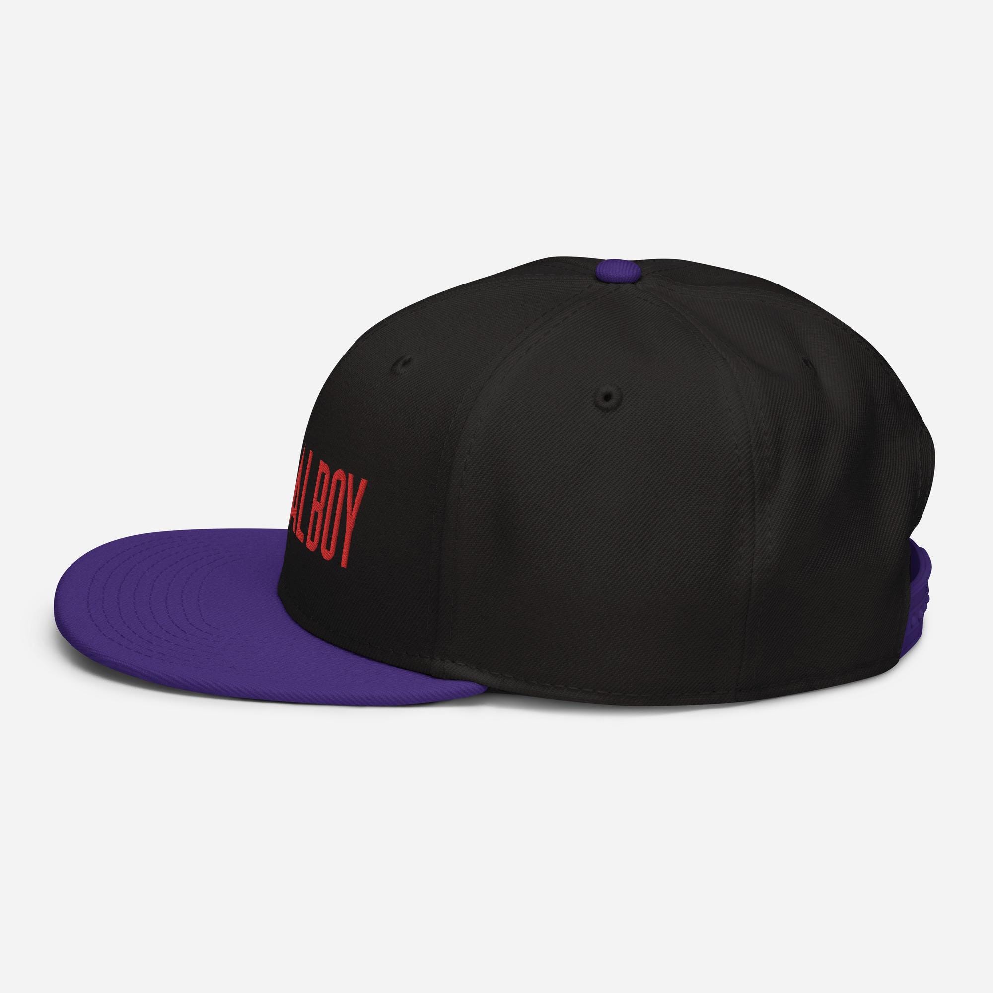 Virtual Boy Nintendo Game Boy Retro Vintage Style Snapback Hat - New ...