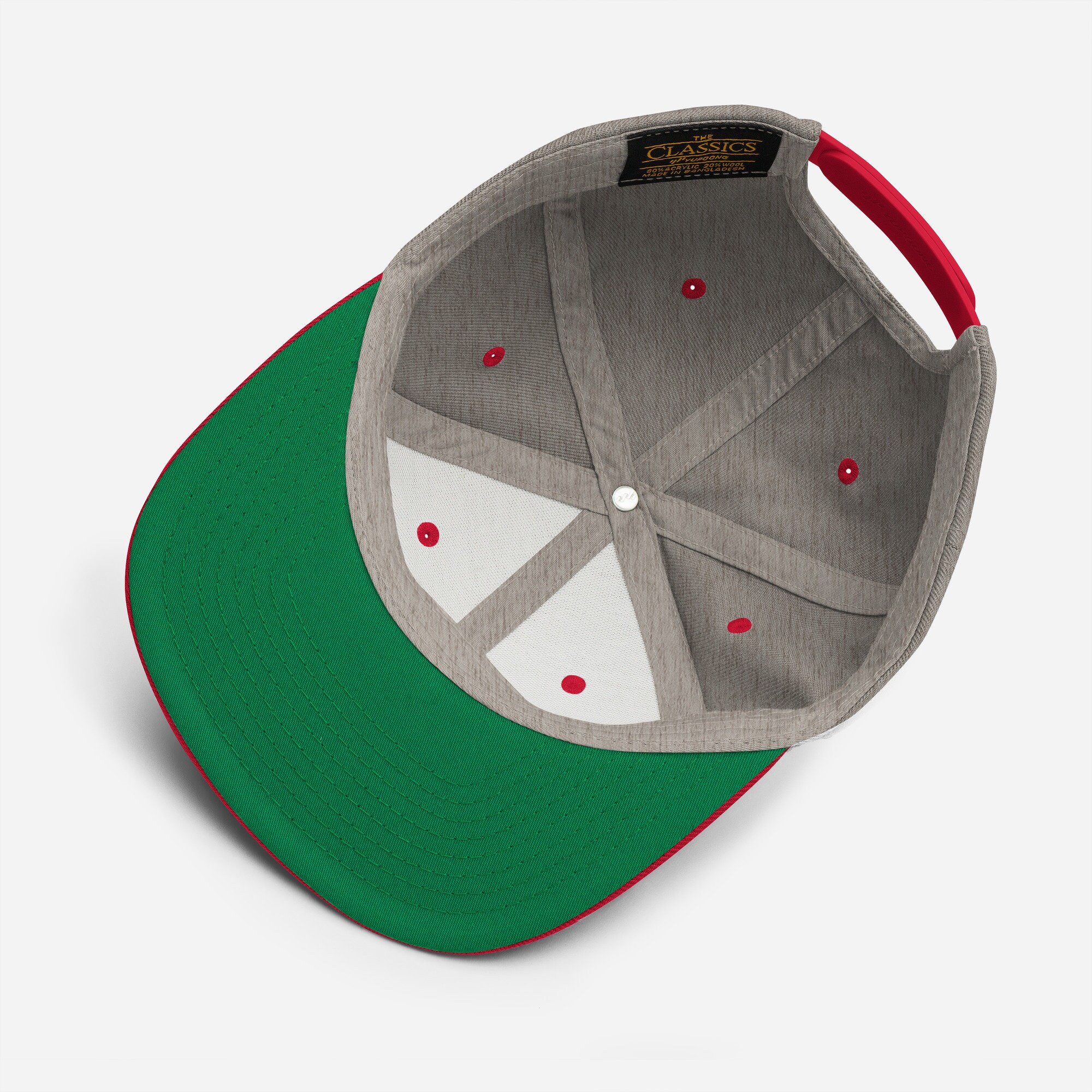Springfield Isotopes Cosplay Retro Style Simpsons Snapback Hat - Etsy