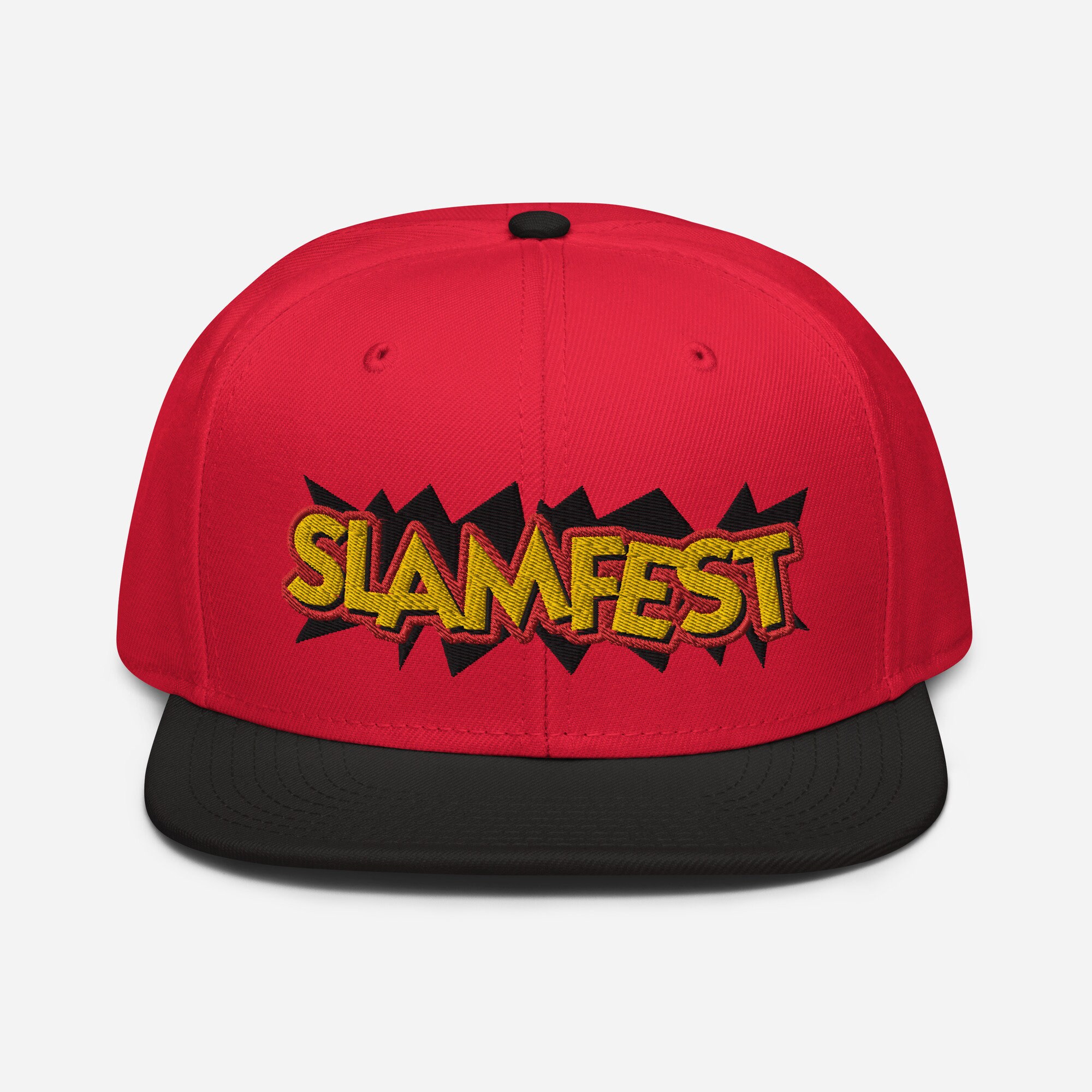 Slamfest 99 Hat Nintendo Smash Brothers Tournament - Etsy
