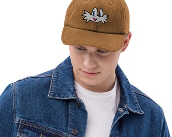 Sonic Tails Hat - Etsy