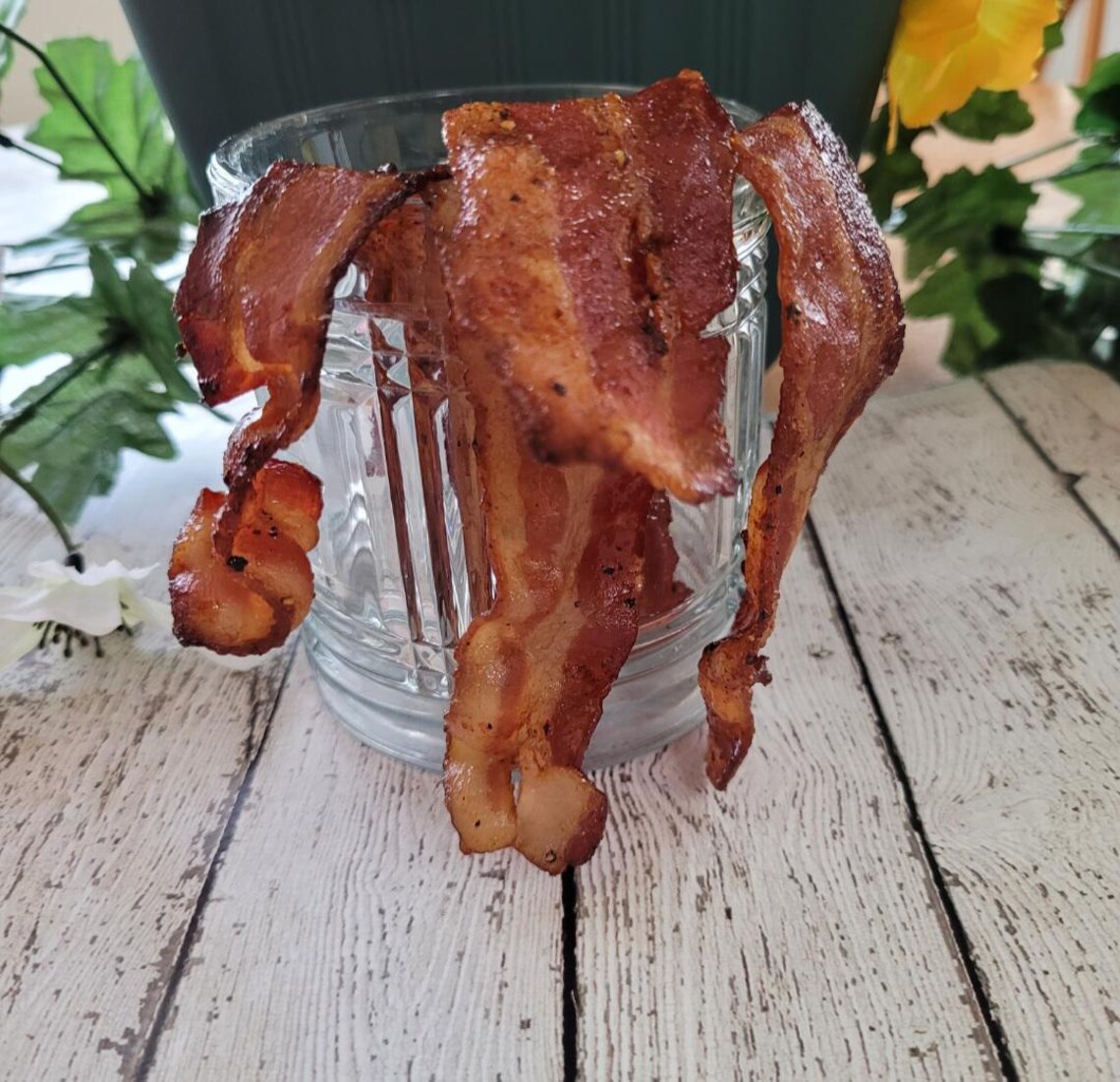 Candied Bacon Seasoning Sampler 3pk 1oz Spices - Etsy