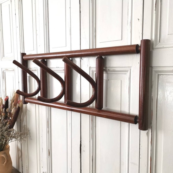 French Coat Rack - Etsy