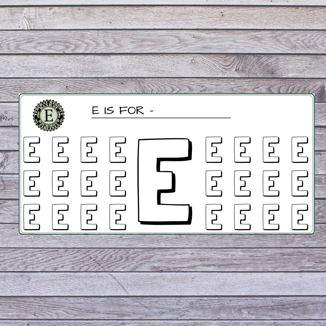 E Bux Savings Challenge - Etsy