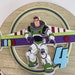 Lightyear Caketopper, Buzz Lightyear Topper, Birthday Boy - Etsy