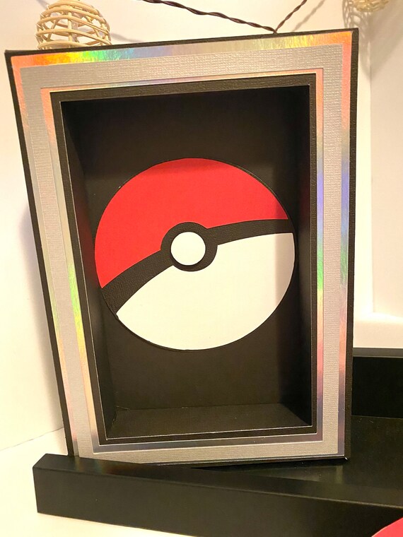 Pokémon Pokémon Frames Paper Frame Charizard Pokémon - Etsy