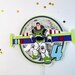 Lightyear Caketopper, Buzz Lightyear Topper, Birthday Boy - Etsy