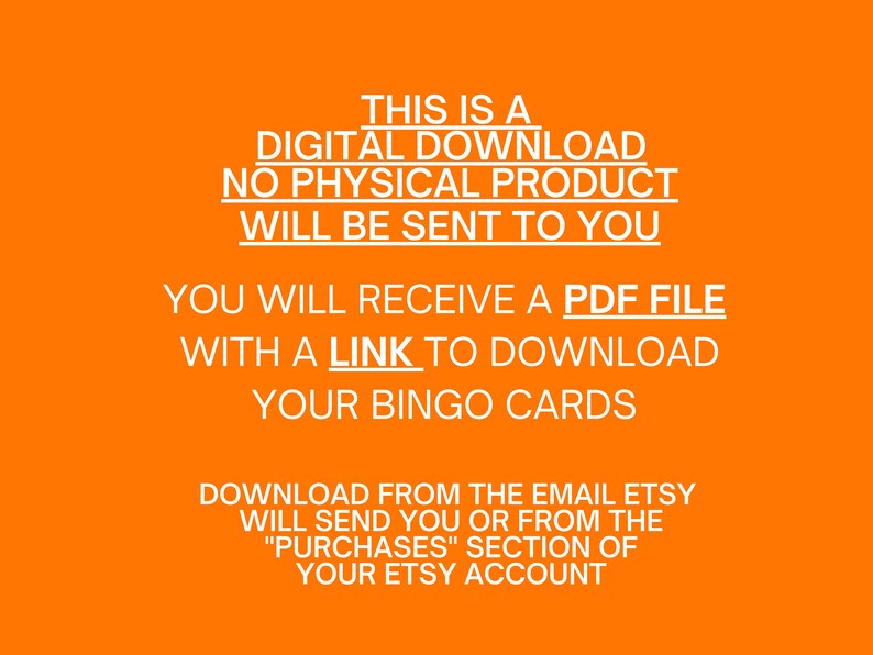 Halloween Bingo Printable Party Game Cards Activities for Teens ...