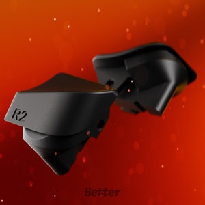 Better Buttons for R36S - Etsy