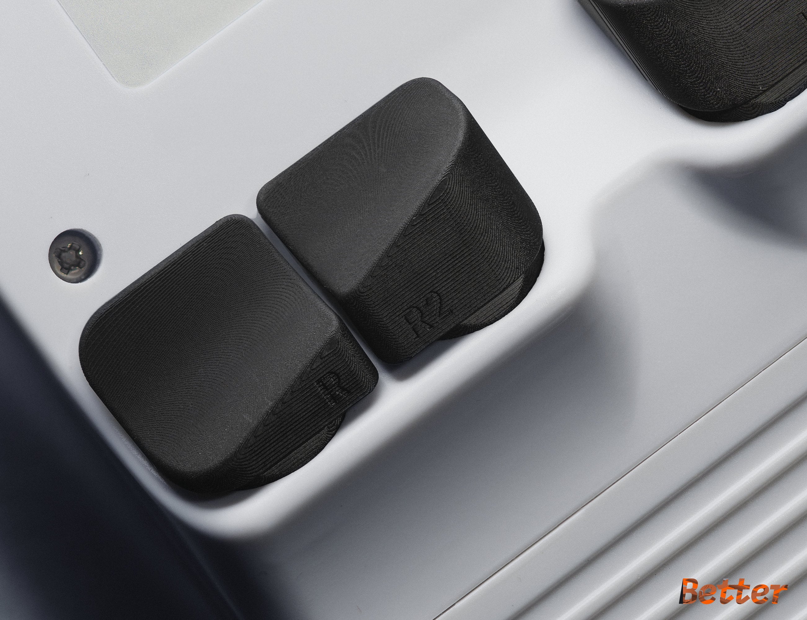 Better Buttons for R36S - Etsy