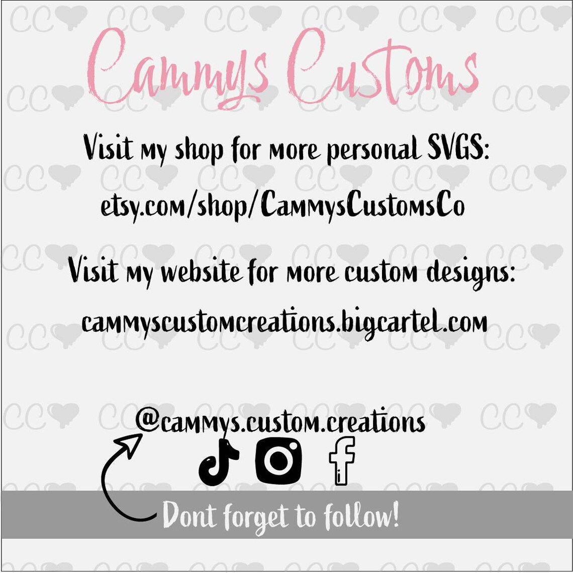 Libbey Drip SVG | Instant Download | Libbey Glass Drip Wrap | Frosting ...