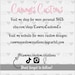Libbey Drip SVG | Instant Download | Libbey Glass Drip Wrap | Frosting ...