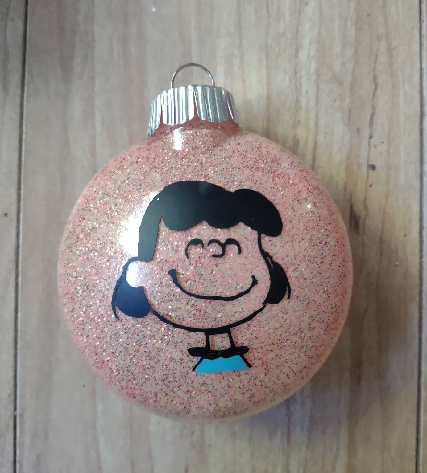CB Ornaments - Etsy