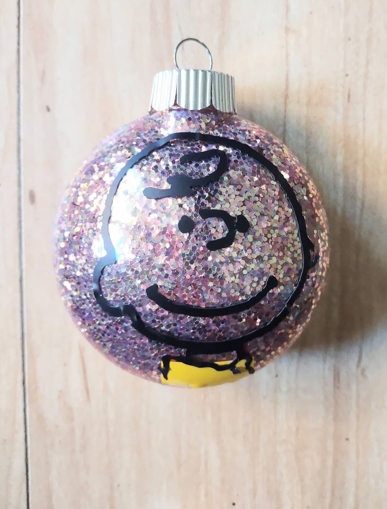 CB Ornaments - Etsy