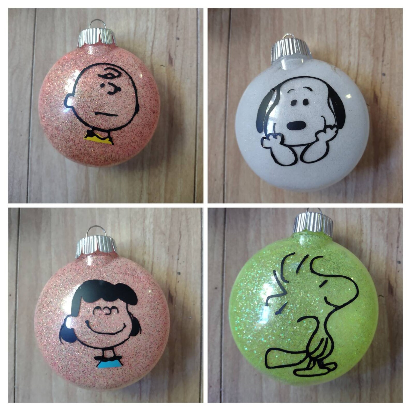 CB Ornaments - Etsy