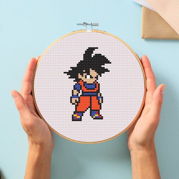 Cross Stitch Pattern Nerdy - Etsy