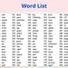 Dinosaur Sight Words Worksheets: Fry 2nd Set (digital Download) - Etsy