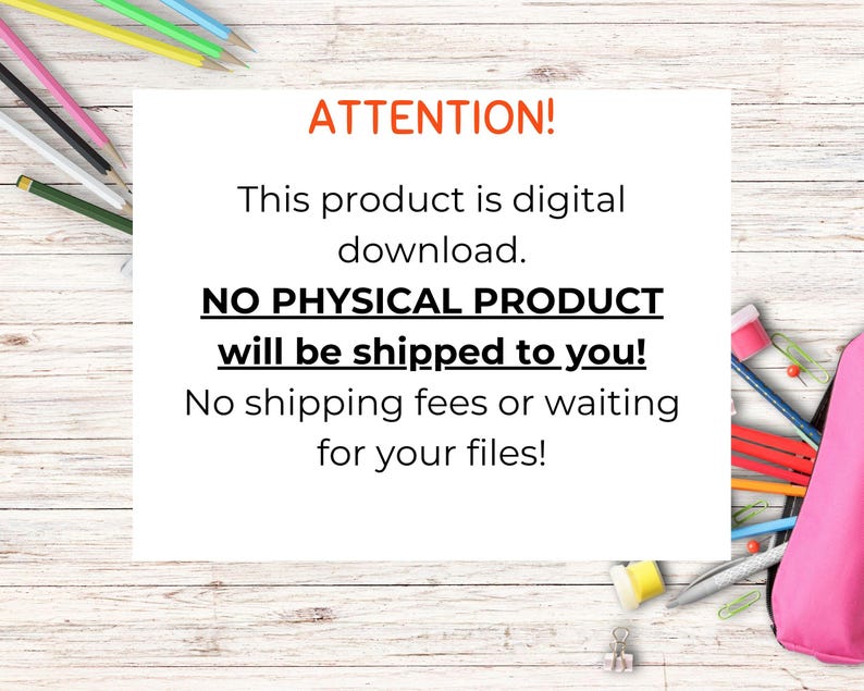 Let’s Learn Our Abcs! Alphabet Tracing Practice - Etsy