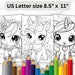 80 Cute Unicorn Coloring Page for Kid Keeping Toddler Busy Activity for ...