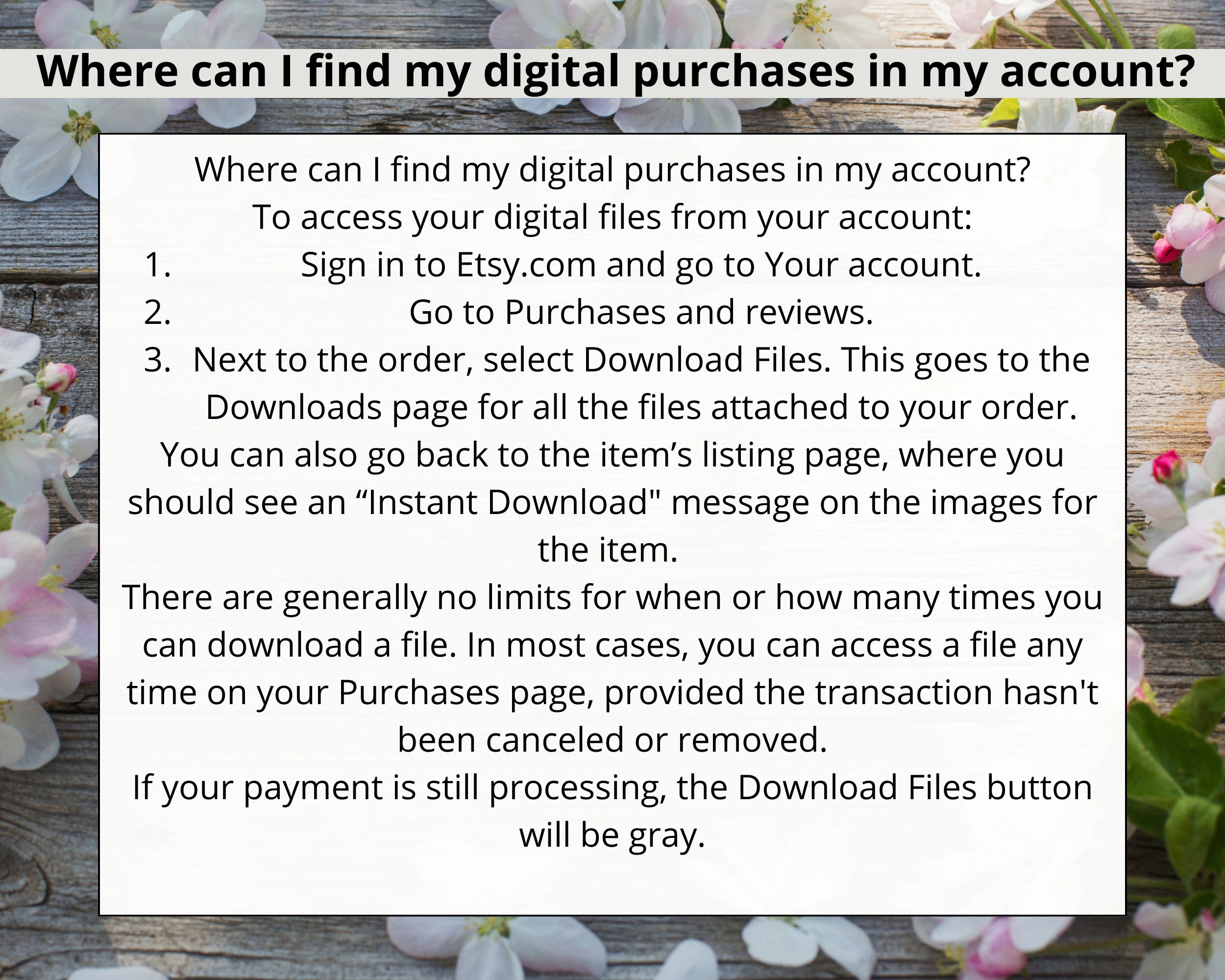 100 Fry's Sight Word Flashcards Digital Download | Kindergarten Sight ...