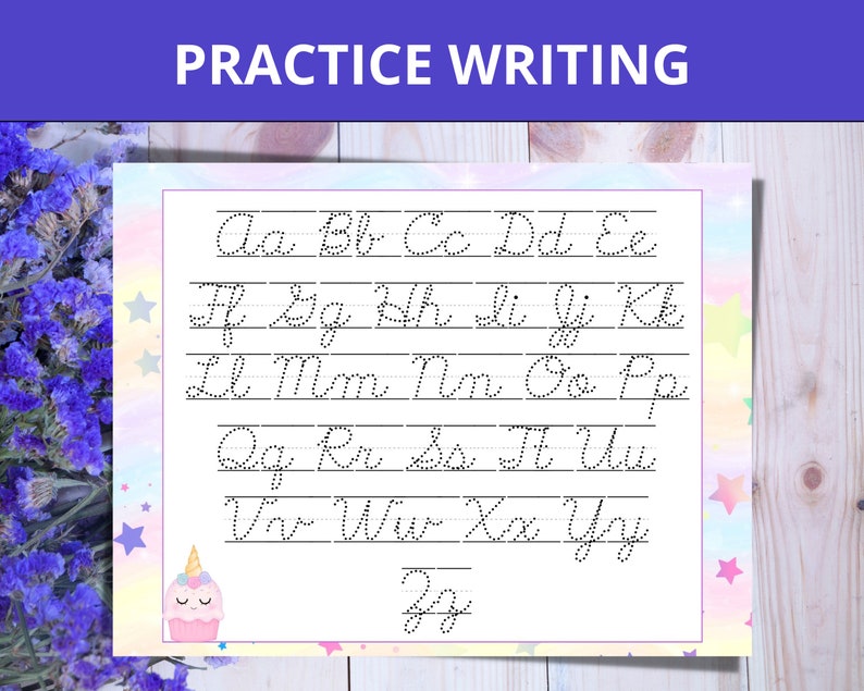 Preschool Alphabet Worksheets, Preschool Worksheets, Letter Sounds ...