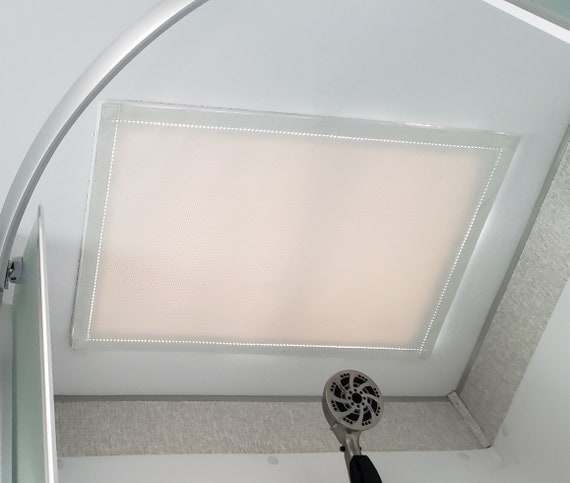 RV Skylight Cover - Etsy