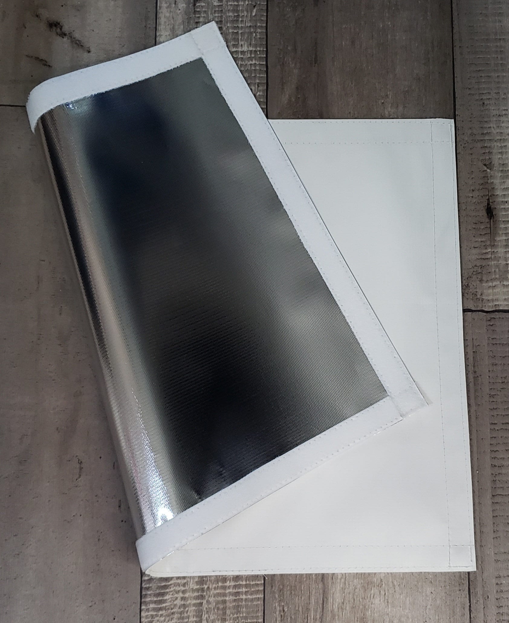 Rv Shower Skylight Cover XMK RV Skylight Replacement Inner Dome, 14" X