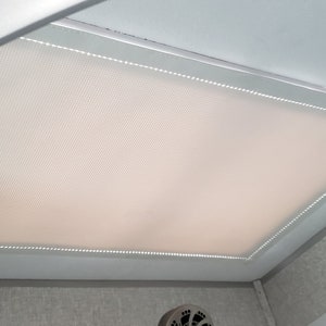 RV Skylight Cover - Etsy