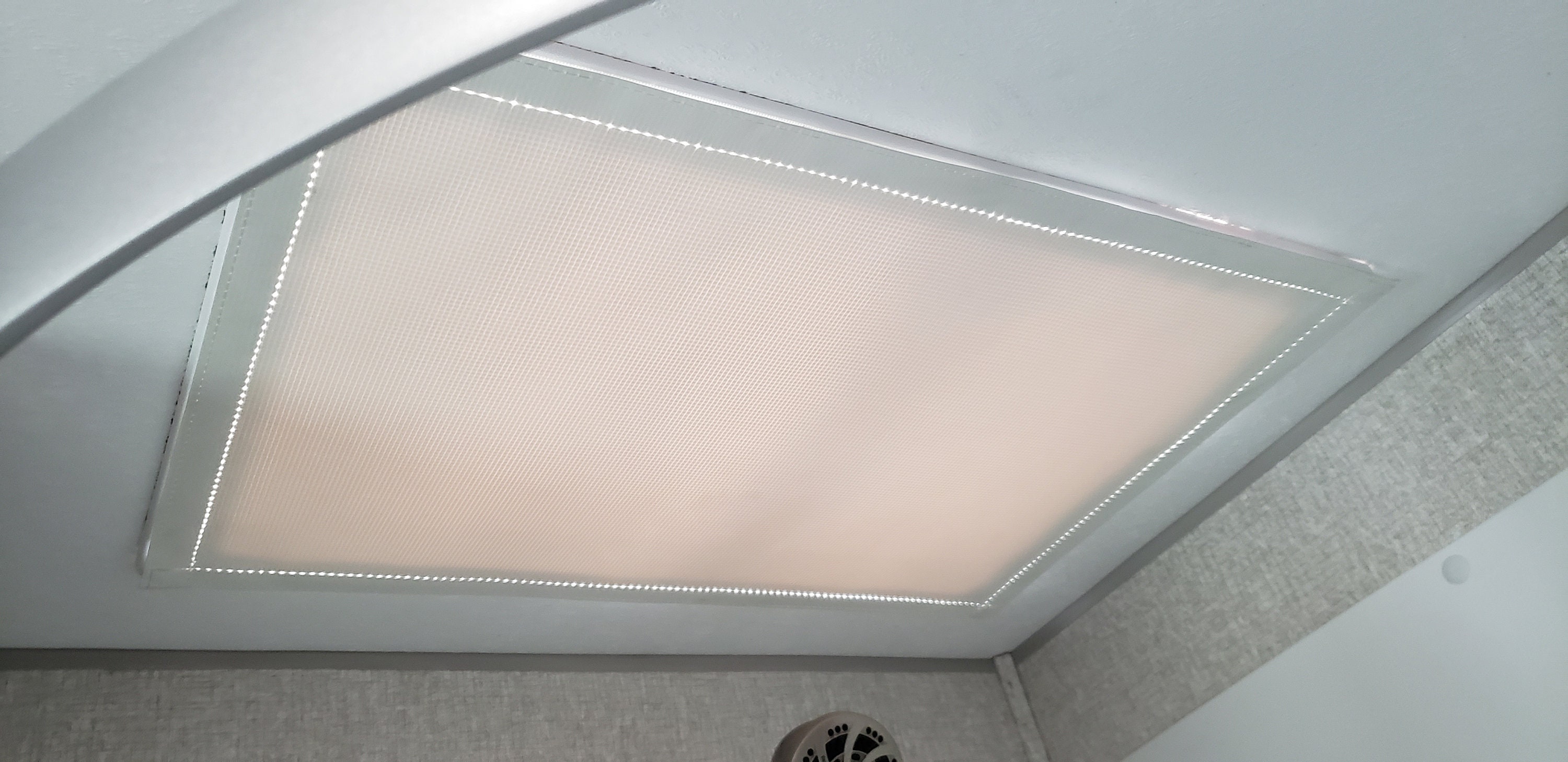 RV Skylight Cover - Etsy