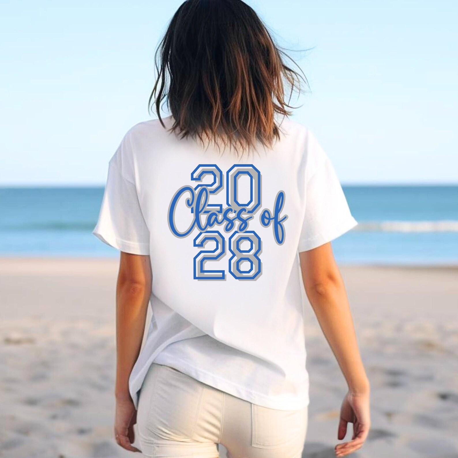 Class of 2028, Freshman 2028 T-shirt, Freshman Class Shirt, High School ...