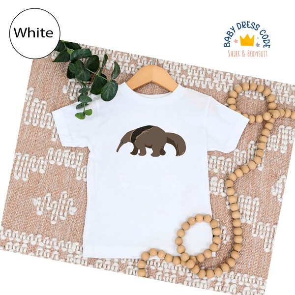 Anteater - Etsy