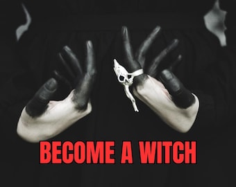 ThracianwitchStore - Etsy