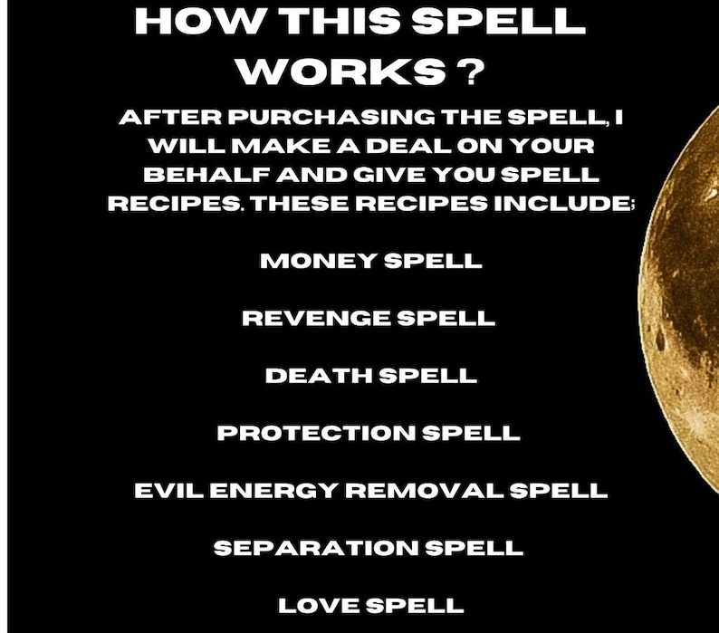 Become A Witch Casting - Learn Casting & Energy Channelling ...