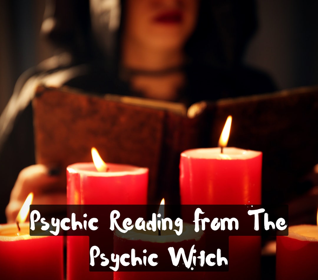 Love Reading - Psychic Reading With Demons- Relationship Future Telling ...