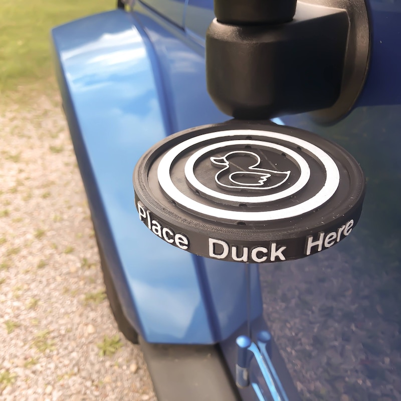 Jk Duck - Etsy