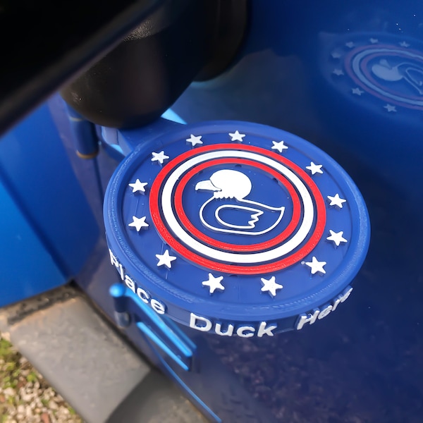 Trump Rubber Duck - Etsy