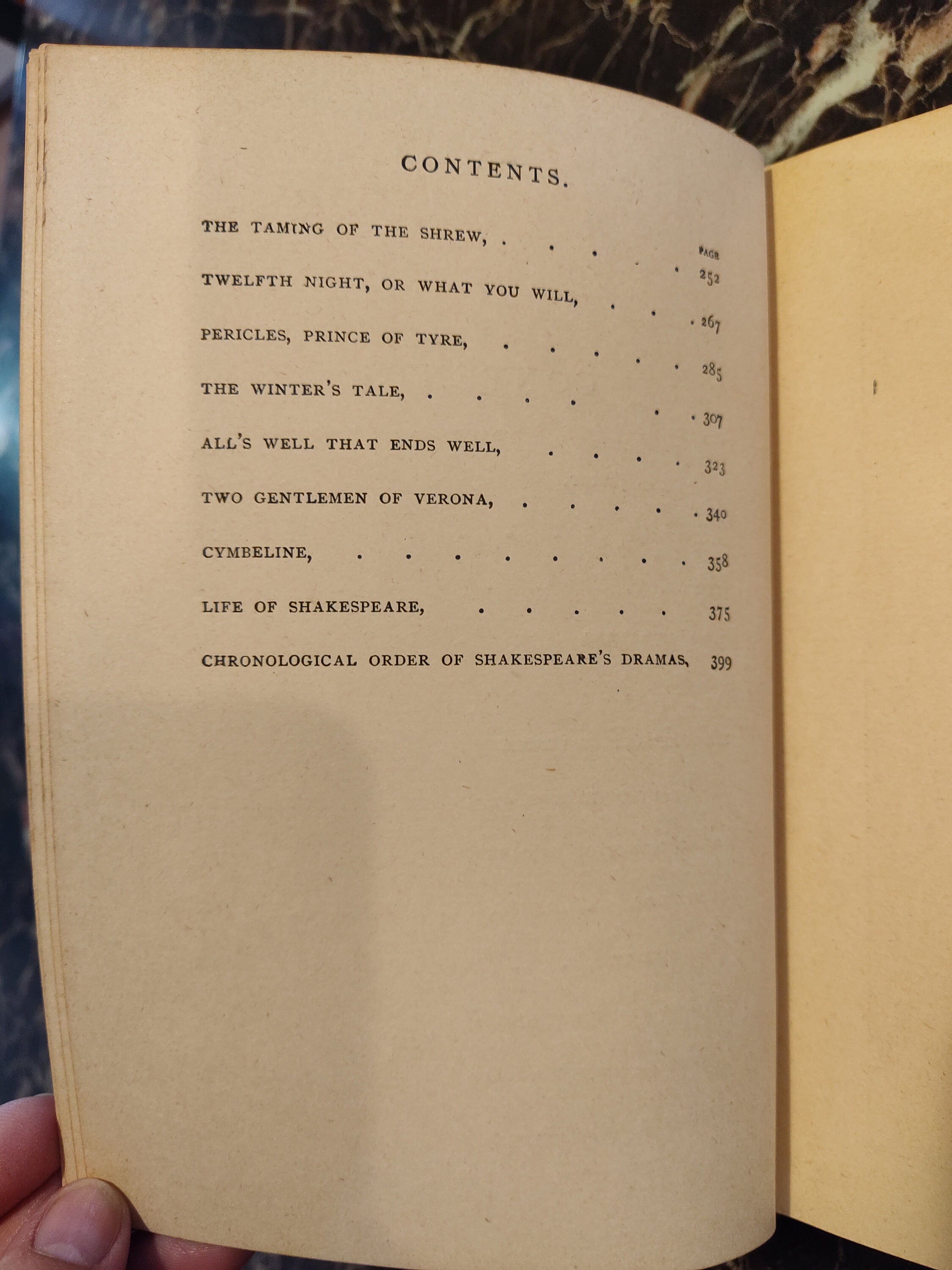 Lamb's Tales From Shakespeare - 1880's - Etsy
