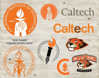 Caltech Beavers - Etsy