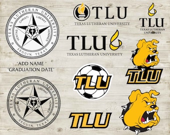 Lutheran Emblem - Etsy