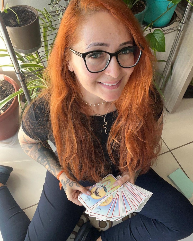 Real Telepathy Reading, Mind Reading, Relationship Reading, Intuitive ...