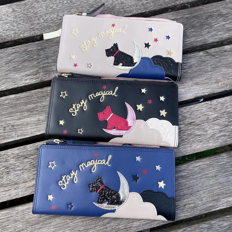 Radley Dog Bag - Etsy UK