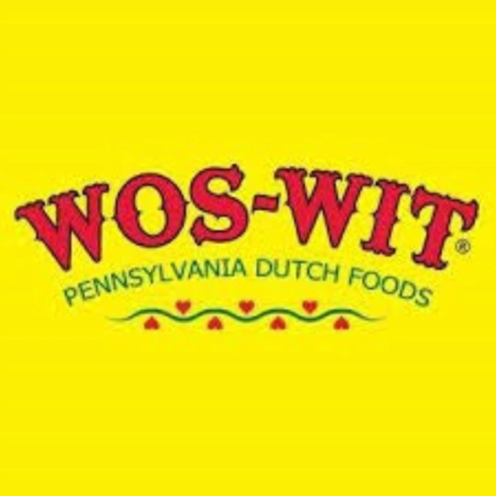 Wos-wit Pennsyvania Dutch Foods Bacon Dressing, Farm Made, 12 Oz - Etsy