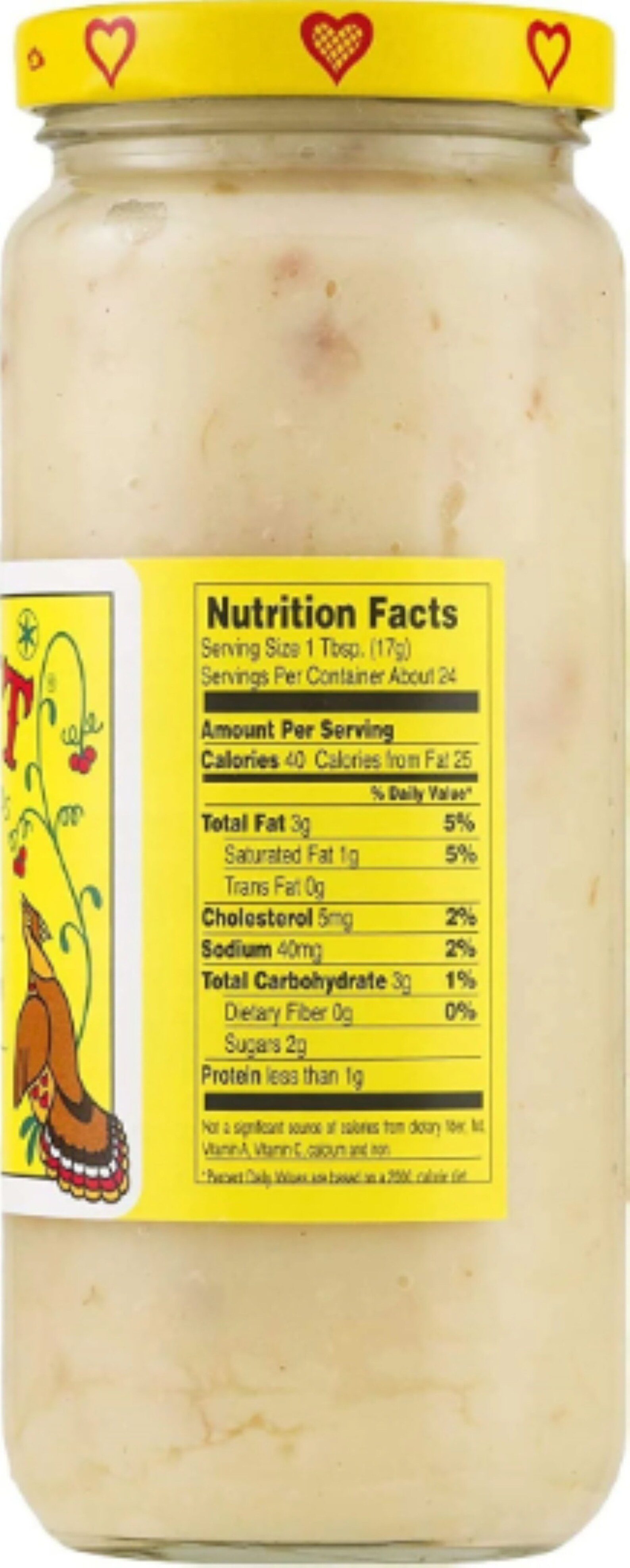 Wos-wit Pennsyvania Dutch Foods Bacon Dressing, Farm Made, 12 Oz - Etsy