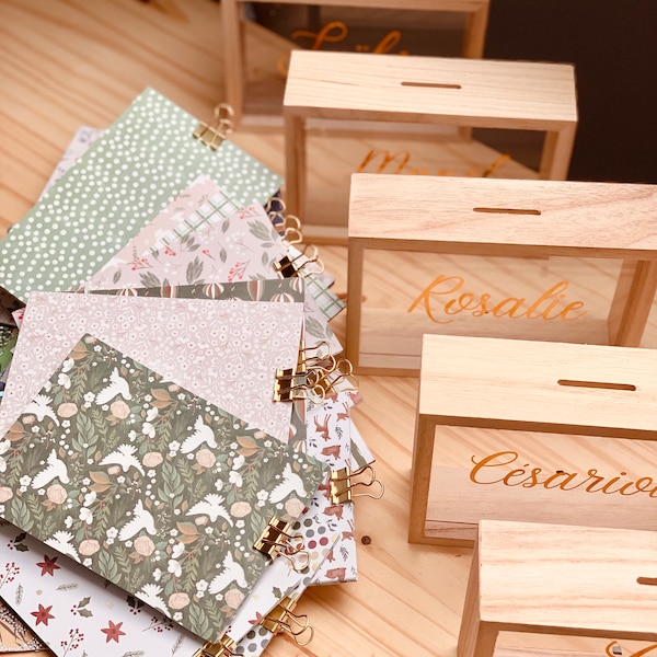 Piggy Bank - Etsy Canada