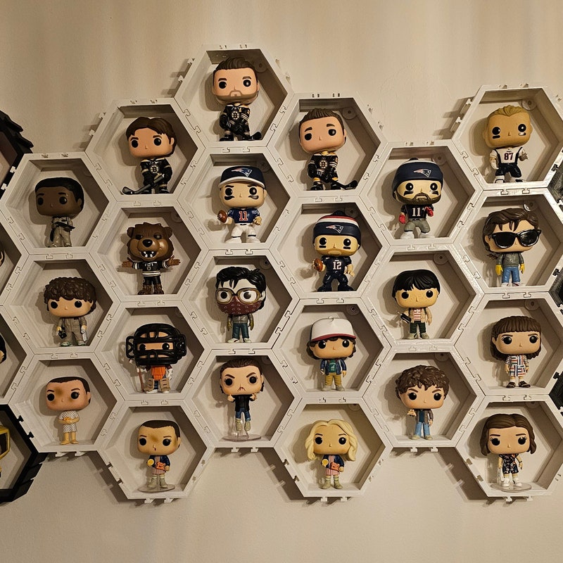 Funko Pop Shelf - Etsy