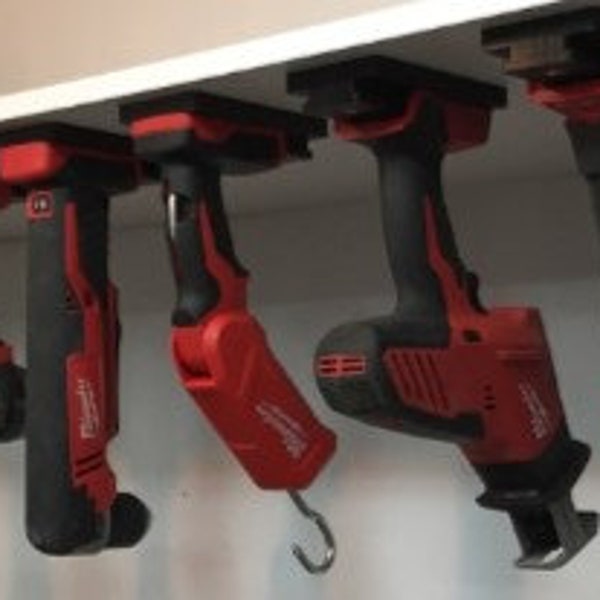 Milwaukee Tool Holder - Etsy