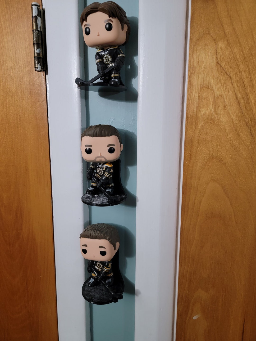 Funko Pop Stand Funko Pop Collection Display Wall Display - Etsy