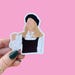 Cher From Clueless Sticker - Etsy