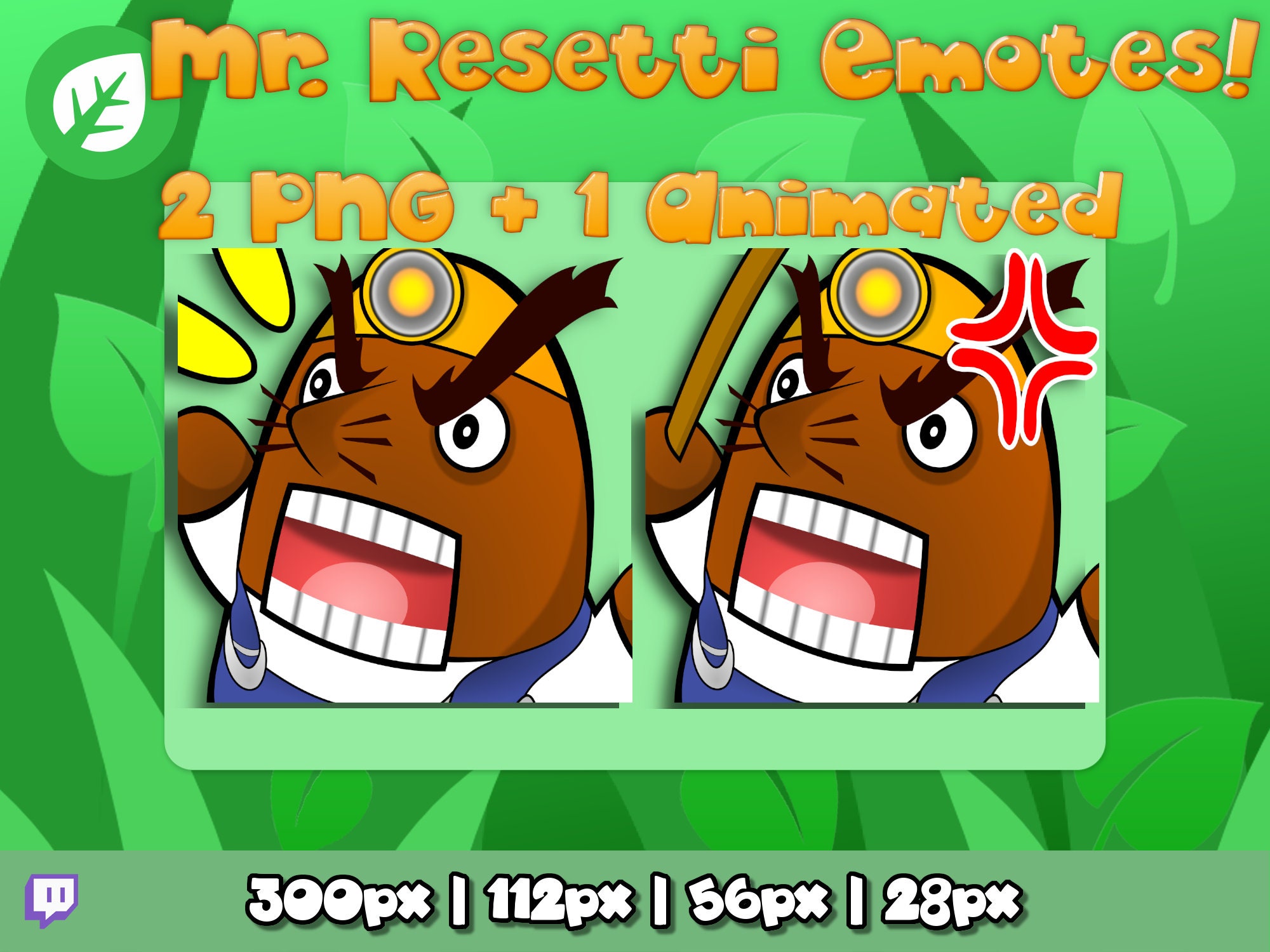 Animal Crossing Resetti Memes